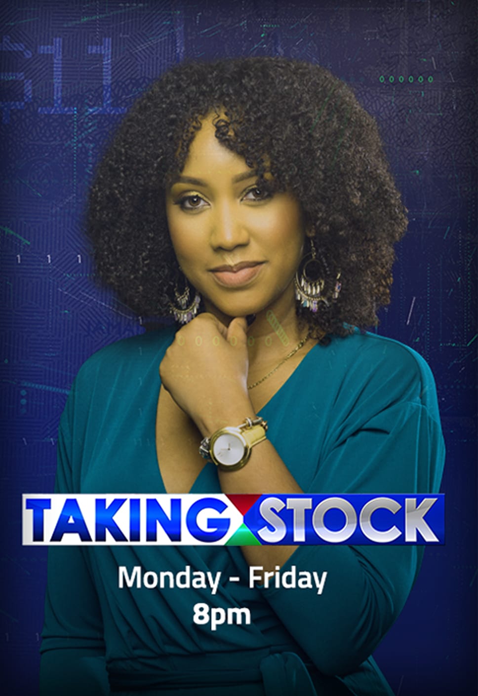 Taking Stock - Money Media